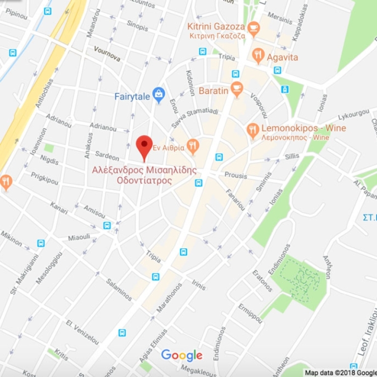 ΑΛΕΚΟΣ ΜΙΣΑΗΛΙΔΗΣ ΟΔΟΝΤΙΑΤΡΟΣ ΓΝΑΘΟΧΕΙΡΟΥΡΓΟΣ ΝΕΑ ΦΙΛΑΔΕΛΦΕΙΑ ΑΘΗΝΑ ΑΤΤΙΚΗ